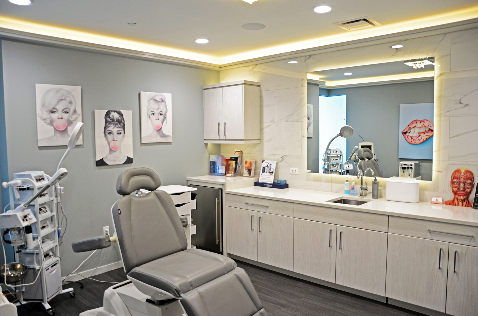 About Us - Beauty Fusion Aesthetics