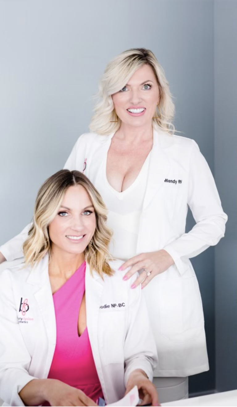About Us - Beauty Fusion Aesthetics